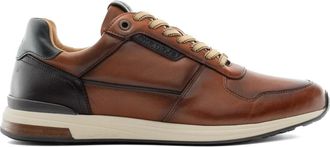 Ambitious Homme, Chaussures, Brun, Taille: 42 EU Slow Classic Baskets