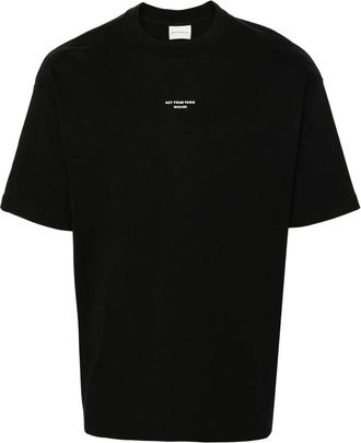 Dr&ocirc;le de Monsieur Herren, Oberteile, Schwarzk, XSGr&ouml;&szlig;e