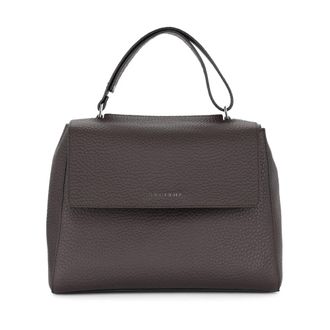 Orciani Damen, Taschen, Braun, ONE SIZEGr&ouml;&szlig;e