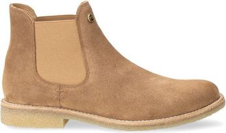 Panama Jack Womens Booties, Giorgia B1 Velour Cuero/Bark, 41 EU