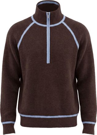 Dr&ocirc;le de Monsieur STRICKWAREN - Rollkragenpullover auf YOOX.COM