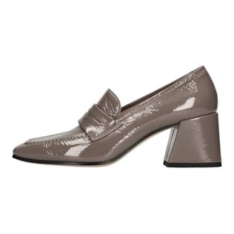 Pomme Dor Flache Schuhe Beige - - Shoes - Damen - Beige - 40 EU