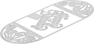 Pretyzoom Stanzform f&uuml;r Scrapbooking und Kartenherstellung DIY-Scrapbooking-Form Metall-pr&auml;geform f&uuml;r Zuhause Bilderrahmen-Form Fotoalbum-Form Dekorations-Form 