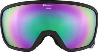 Alpina Skibrille/Snowboardbrille Scarabeo MM