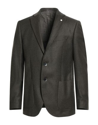 Luigi Bianchi Mantova ANZ&Uuml;GE und CO-ORDS - Blazers auf YOOX.COM