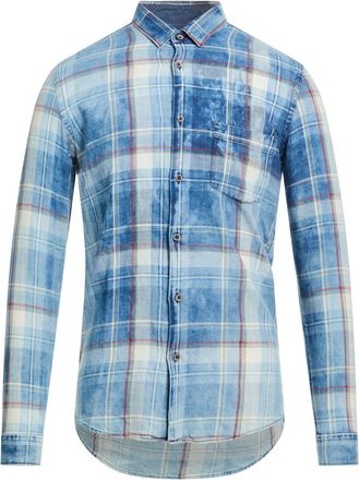 Daniele Alessandrini TOPS - Hemden auf YOOX.COM