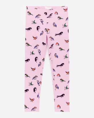 Arket Gerippte Leggings -Mehrfarbig