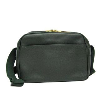 Louis Vuitton Pre-owned Reporter PM M30154 - - Pre-owned - Herren - Gr&uuml;n - ONE SIZE