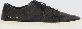 Common Projects Baskets COMMON PROJECTS Homme couleur Noir