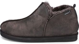 Shepherd Anton 4921610-00 Doubleface Schwarz (matt Black), 42