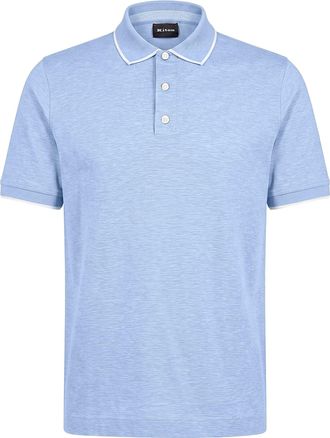 Kiton TOPS - Poloshirts auf YOOX.COM