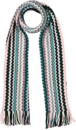 Missoni ACCESSOIRES - &Eacute;charpes sur YOOX.COM