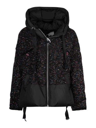Khrisjoy Veste Casual - Noir
