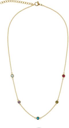 Tamaris Kette Shiny Stones