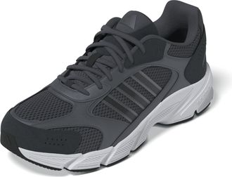 adidas Damen CRAZYCHAOS 2000 Shoes, Aurora Onix/Trace Grey met./Carbon, 40 EU