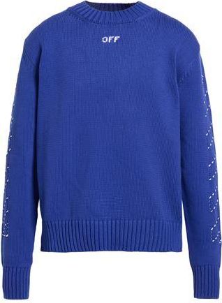 Off-white MAILLE - Pullover sur YOOX.COM