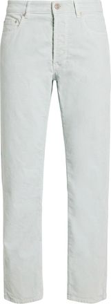 Blauer HOSEN & R&Ouml;CKE - Hosen auf YOOX.COM