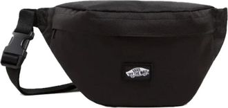 Vans Homme, Sacs, Noir, Taille: ONE Size Sac Banane de Voyageur