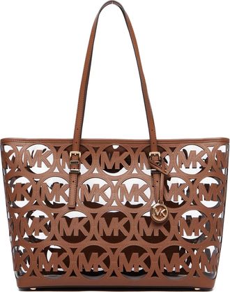 Michael Kors Handtasche MICHAEL Michael Kors 30S6GQNT9O Braun