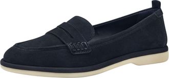 Tamaris Slipper Damen Sportlich blau,EU 40