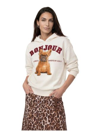 Monari Langarmshirt