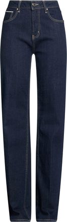 Met HOSEN & R&Ouml;CKE - Jeanshosen auf YOOX.COM