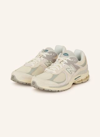 New Balance Sneaker 2002r grau
