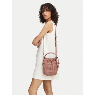 Guess Handtasche Guess Ofelia HWWG99 23030 Rosa