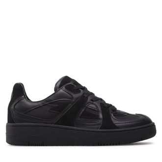 Trussardi Sneakers Trussardi 79A00844 Schwarz