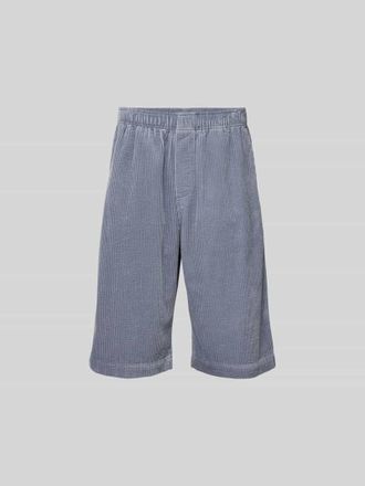 Wood Wood Relaxed Fit Shorts aus reiner Baumwolle
