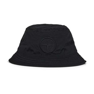 Stone Island Herren, Accessories, Schwarzk, XLGr&ouml;&szlig;e