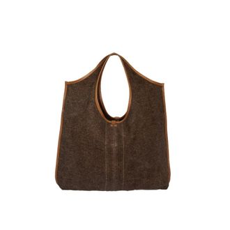 Jerome Dreyfuss Femme, Sacs, Brun, Taille: ONE Size Paco Tote