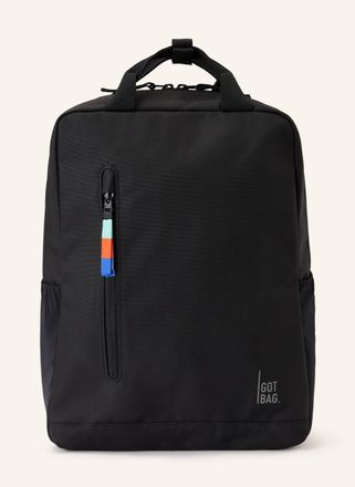 Got Bag Got Bag Rucksack Daypack 2.0 schwarz