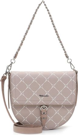 Tamaris Anastasia Summer Crossbody Bag Taupe