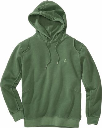 Mey & Edlich Fadentrio-Hoodie