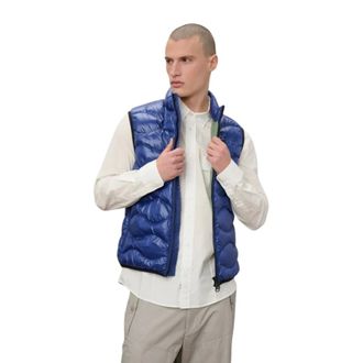Blauer Herren, Jacken, Blau, 2XLGr&ouml;&szlig;e