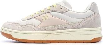 TBS Baskets Rose Clair Femme ALMERIA