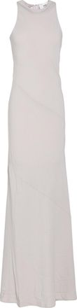 Ami KLEIDER - Maxi-Kleider auf YOOX.COM