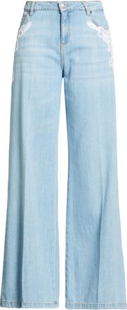 Ermanno Scervino HOSEN & R&Ouml;CKE - Jeanshosen auf YOOX.COM