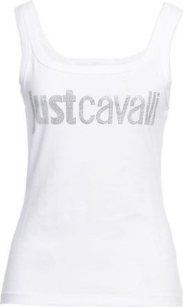 Just Cavalli TOPS - Tank Tops auf YOOX.COM