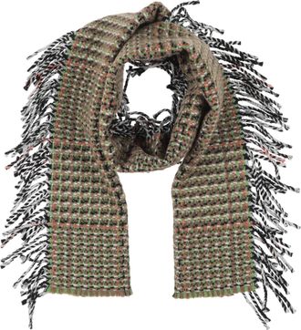 Stella McCartney ACCESSOIRES - Schals auf YOOX.COM