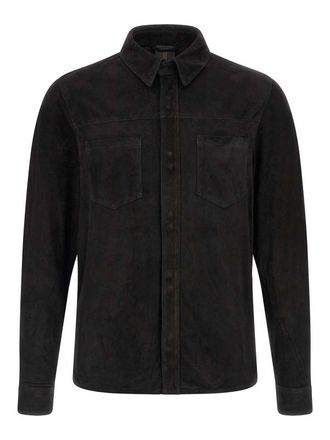 Giorgio Brato Chemise - Noir