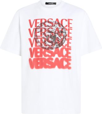 Versace TOPS - T-shirts auf YOOX.COM