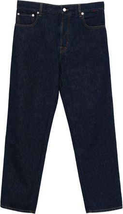 Gucci Five-Pocket-Jeans - Blau