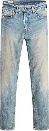 Levi's 512 Slim Taper Jeans Homme, On My Level, 34W / 36L