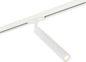 Nordlux Spot Link Omari 2112229901 LED-Schienenstrahler LED LED EEK: F (A - G) Wei&szlig;