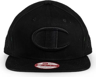 Champion Bajsbol&oacute;wka; New Era 59Fifty; - - Accessories - Damen - Schwarzk - S