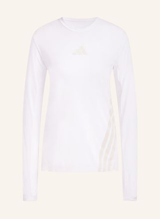 ADIDAS TERREX Adidas Terrex Longsleeve Xperior weiss