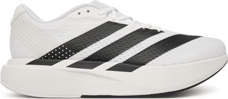 adidas Laufschuhe adidas adizero Pacer M KZ6846 Wei&szlig;