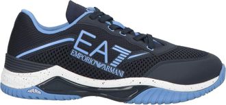 Emporio Armani SCHUHE - Sneakers auf YOOX.COM